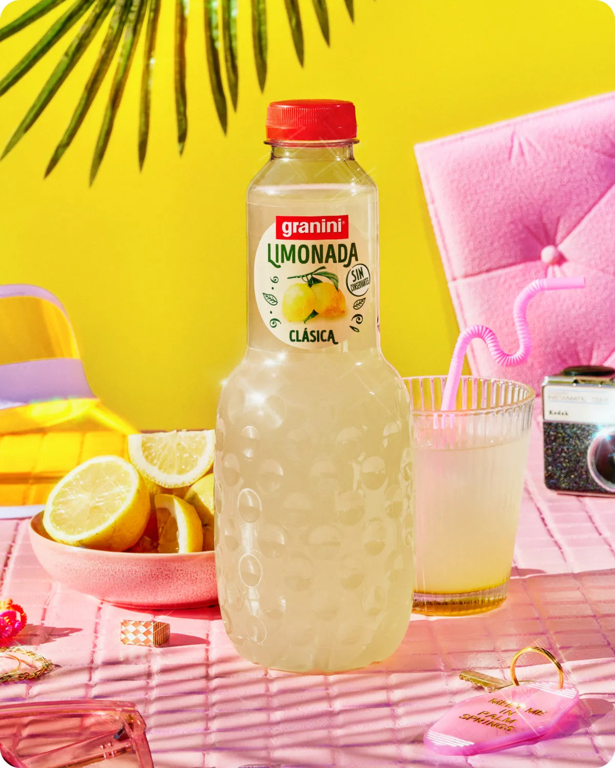 Limonada - Pack 6 (6x1L) – granini