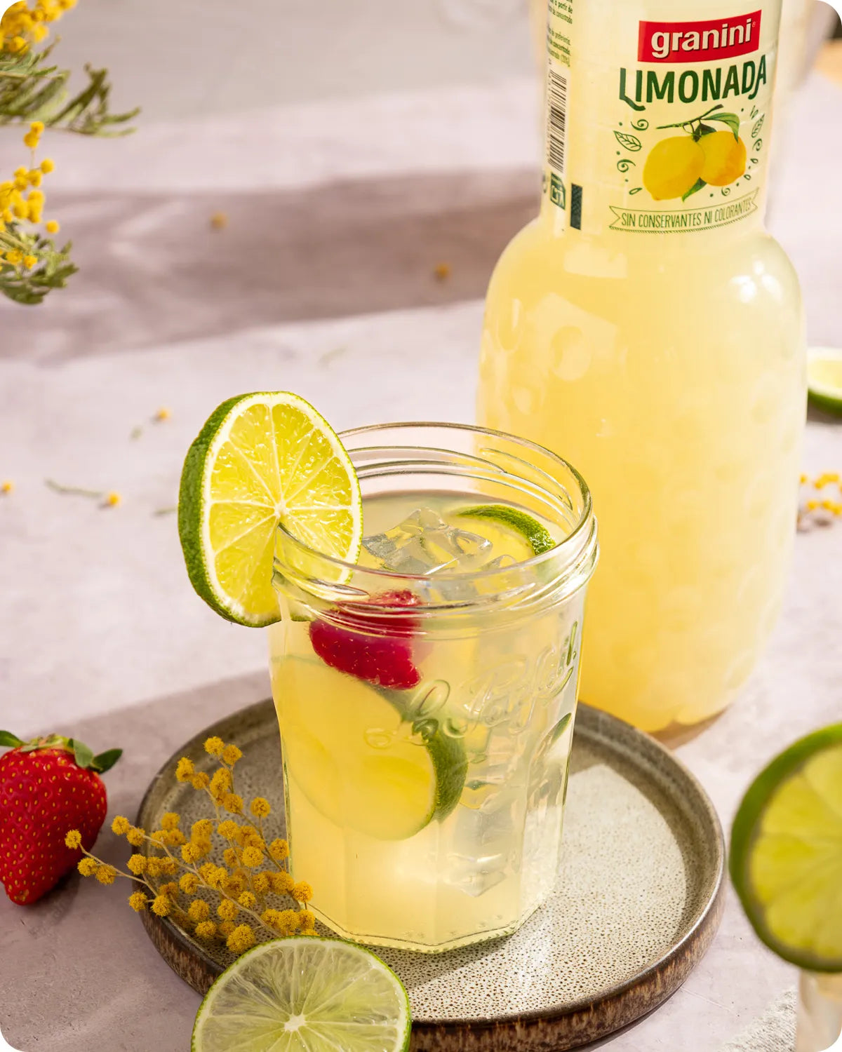 Limonada - Pack 6 (6x1L) – granini